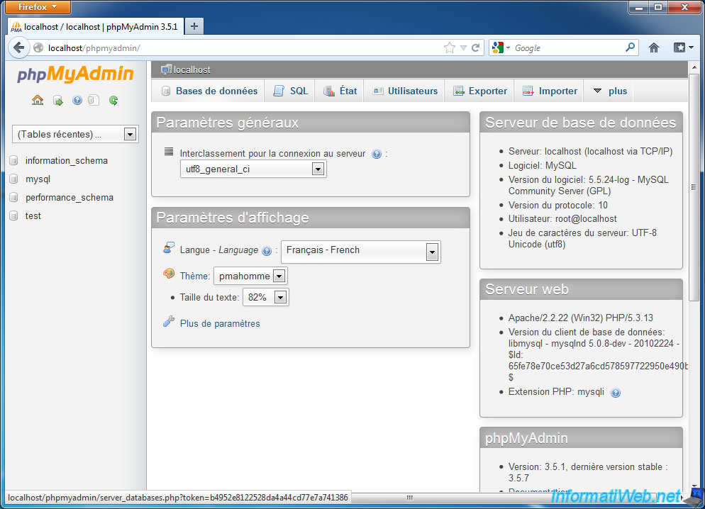 Create a TrackMania Forever server with Xaseco - TrackMania - Tutorials ...