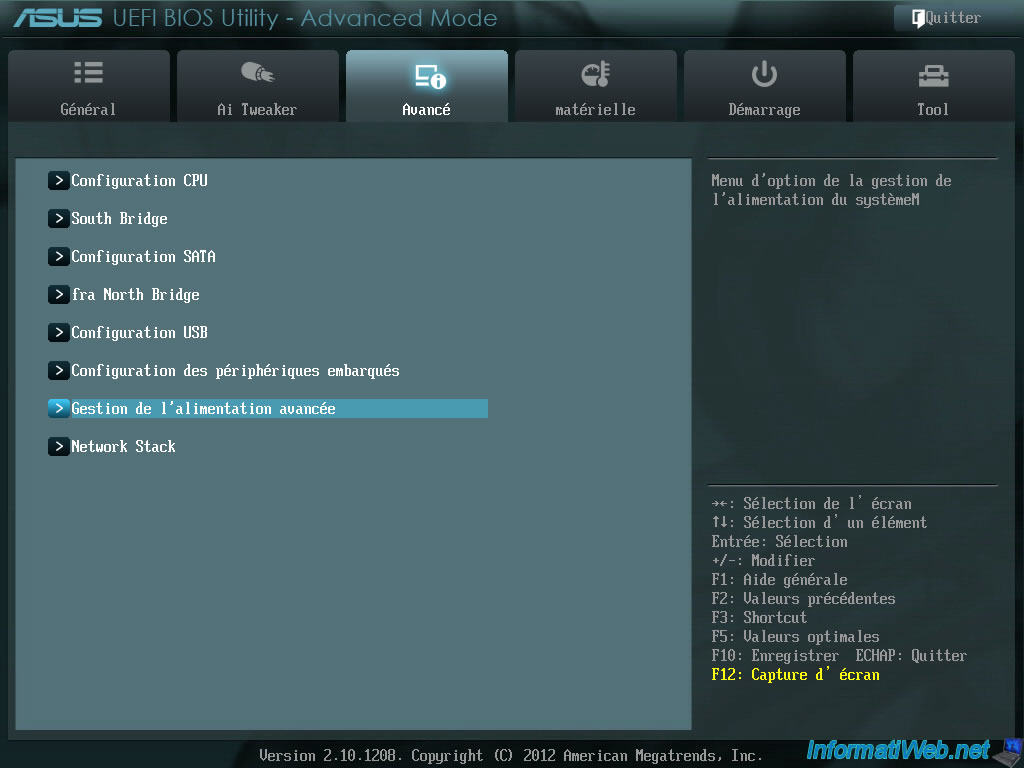 Schedule boot of your computer with a RTC event (or alarm) - BIOS ...