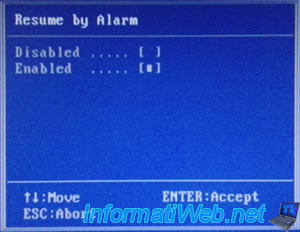 Schedule boot of your computer with a RTC event (or alarm) - Page 2 ...