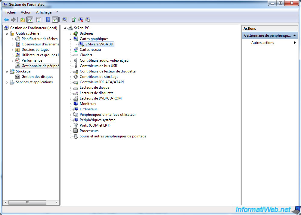 Download and install your drivers in different ways - Page 2 - Windows ...