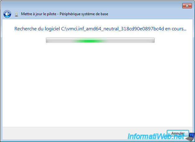 Télécharger et installer ses pilotes de différentes façons - Page 2 ...