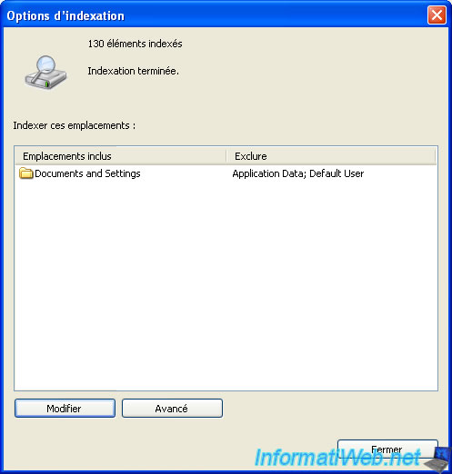 Windows Search - The new Windows search engine for Windows XP - Windows ...