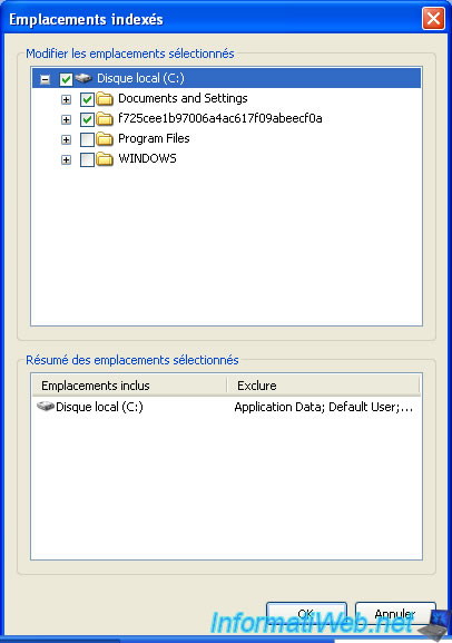 Windows Search - The new Windows search engine for Windows XP - Windows ...