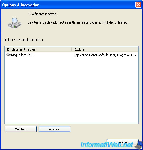 Windows Search - The new Windows search engine for Windows XP - Windows ...