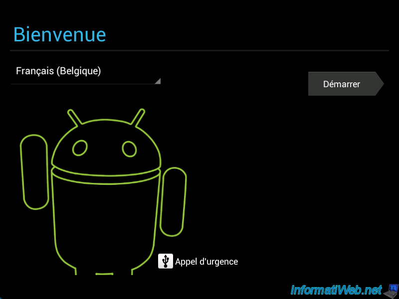 Installer Android sur un ordinateur ou dans une machine virtuelle grâce ...