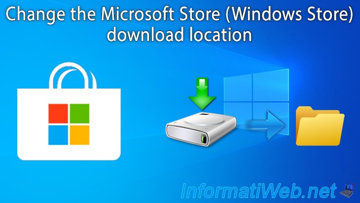 Windows Store Logo