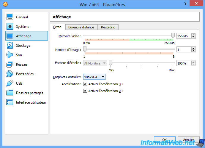 Virtualbox graphics controller - xolerpayment